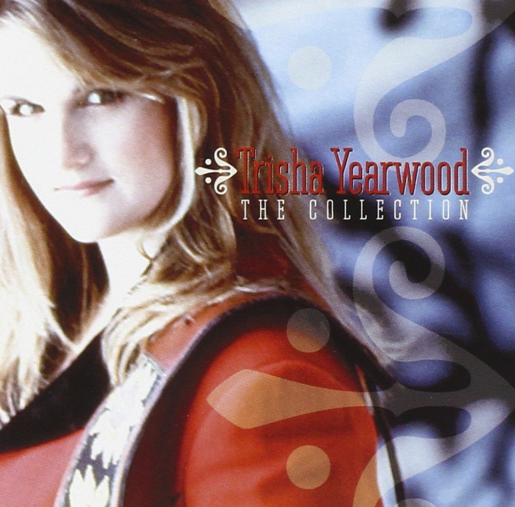 Yearwood, Trisha - Collection - Amazon.com Music
