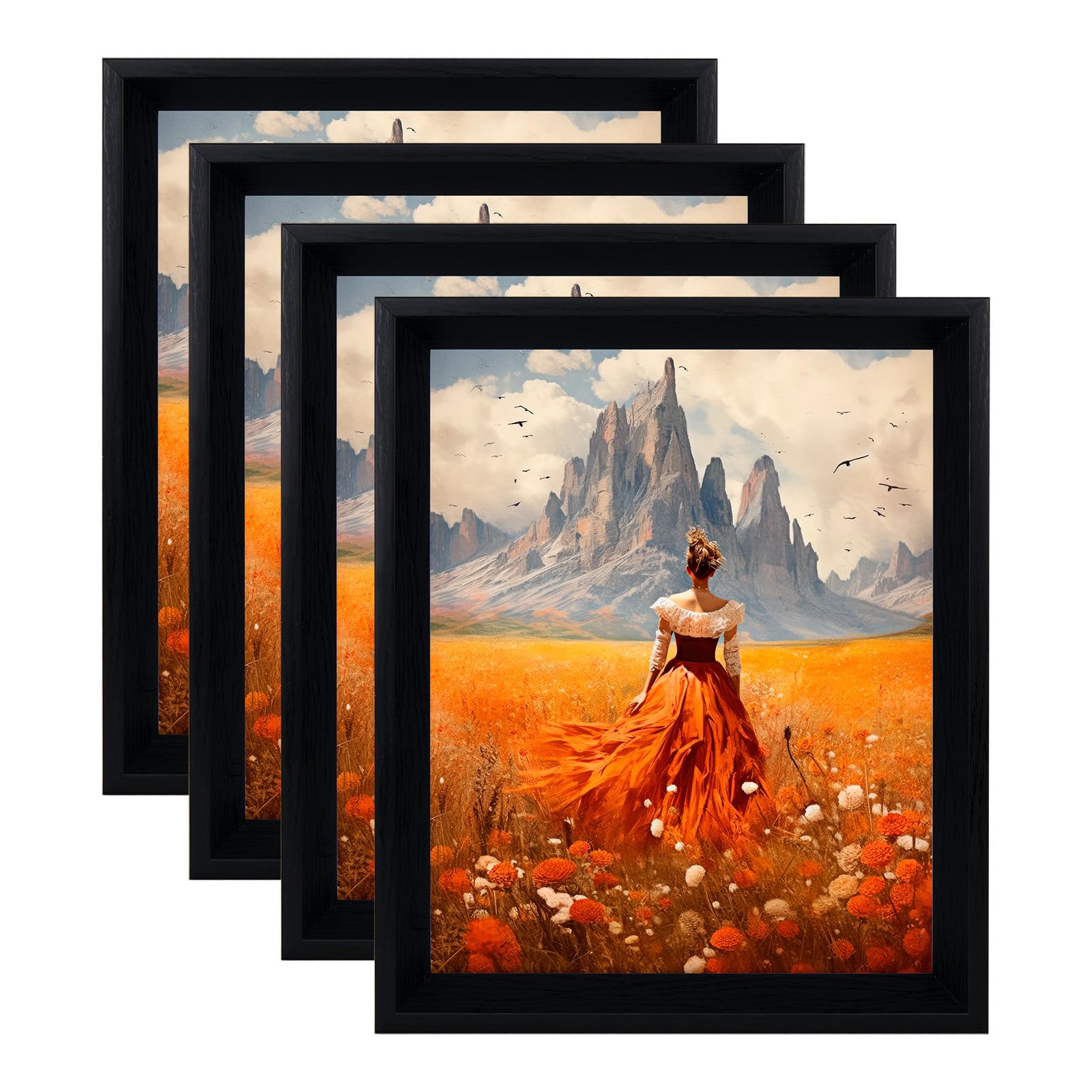 Frame Photography Definition