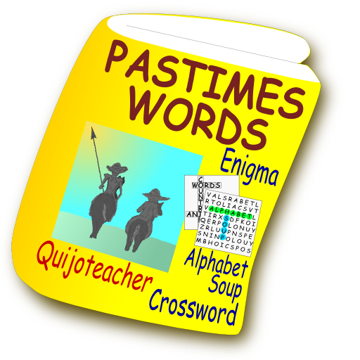 Pastimes - App on Amazon Appstore