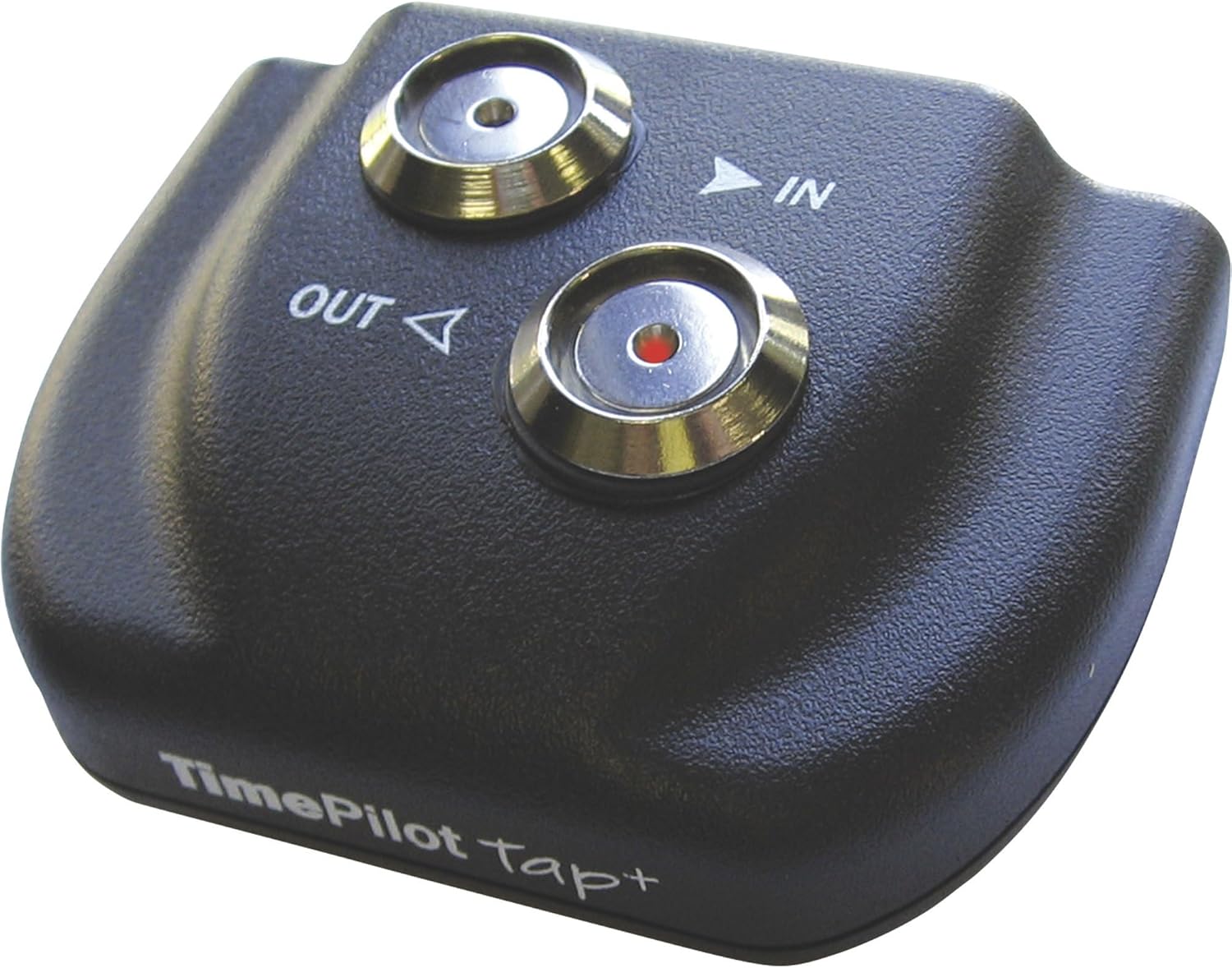 Amazon.com : Timepilot Tim+ Portable time Clock - Includes Starter kit ...