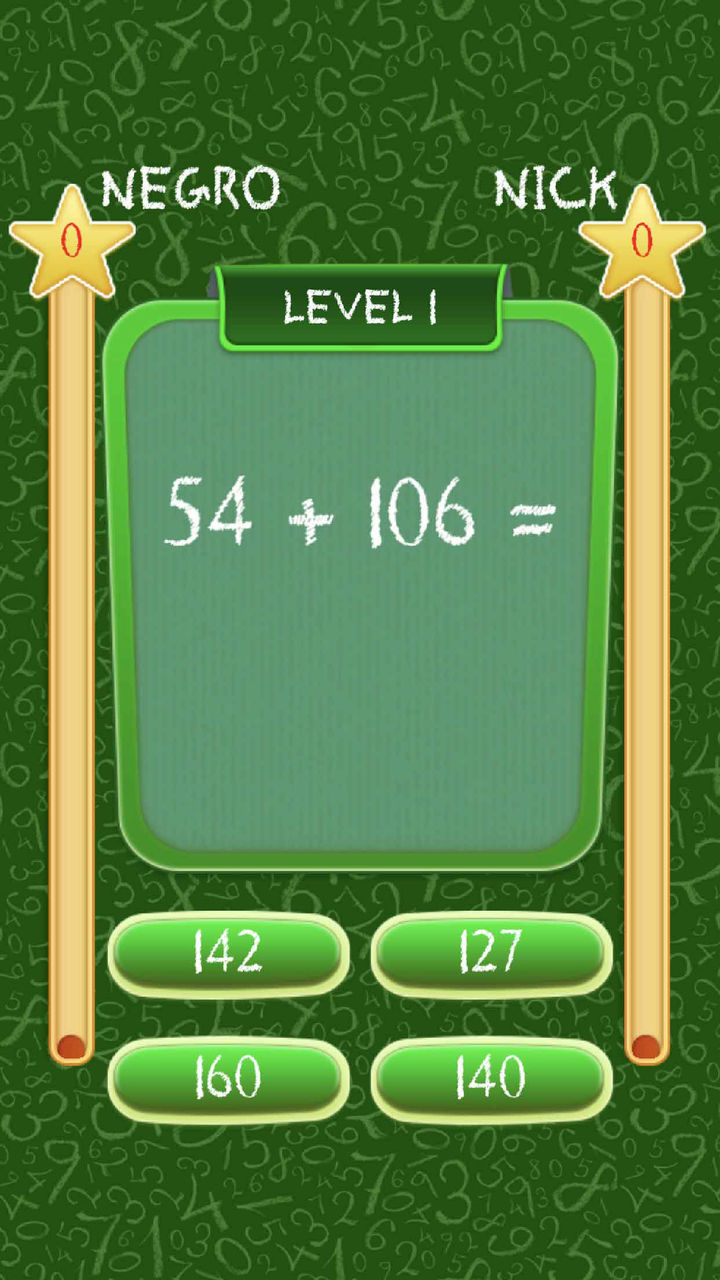 Maths challenge - App on Amazon Appstore