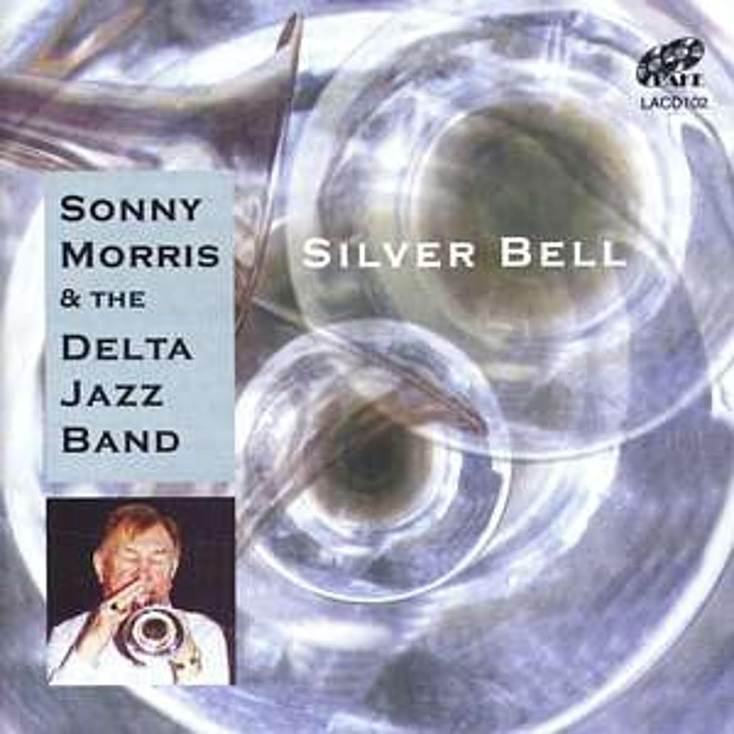 Silver Bell: Sonny Morris: Amazon.in: Music}