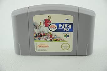 FIFA 99 : Amazon.co.uk: PC & Video Games
