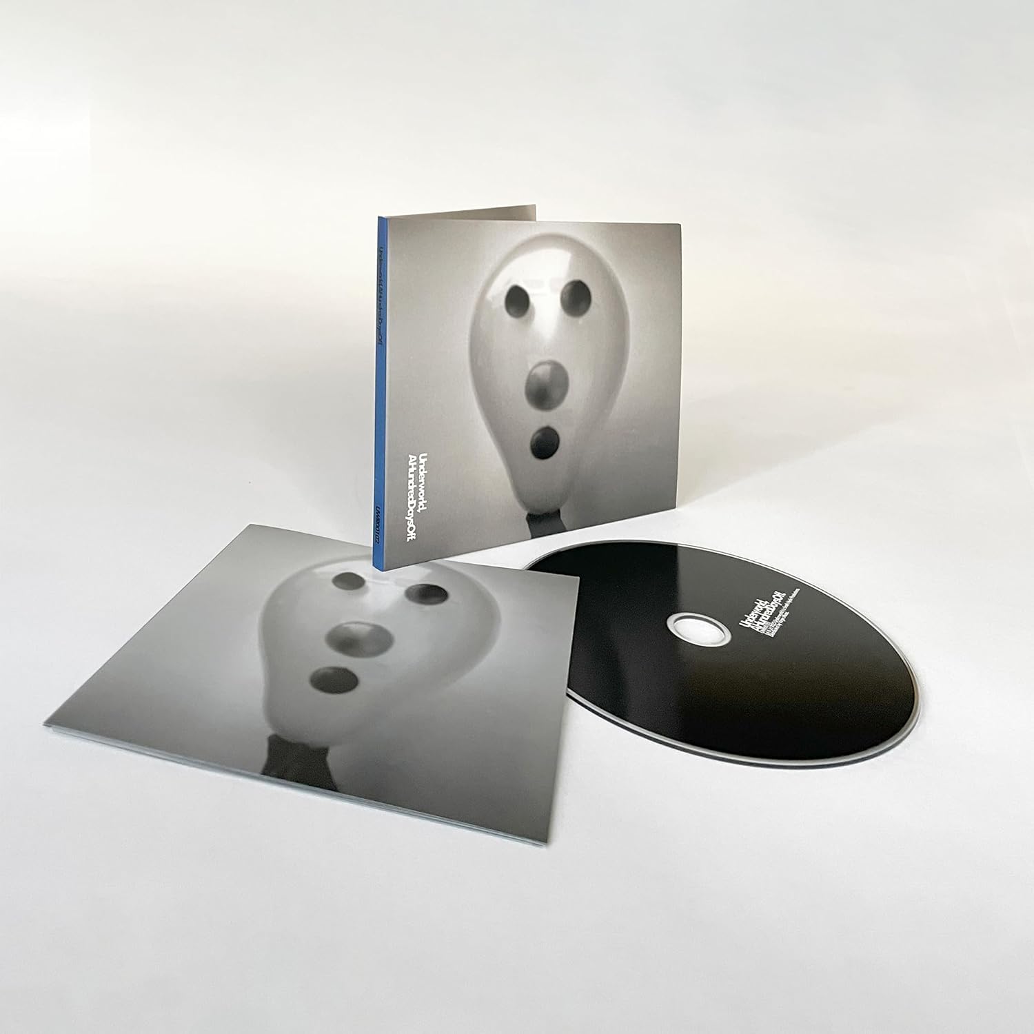 Underworld - Hundred Days Off - Amazon.com Music