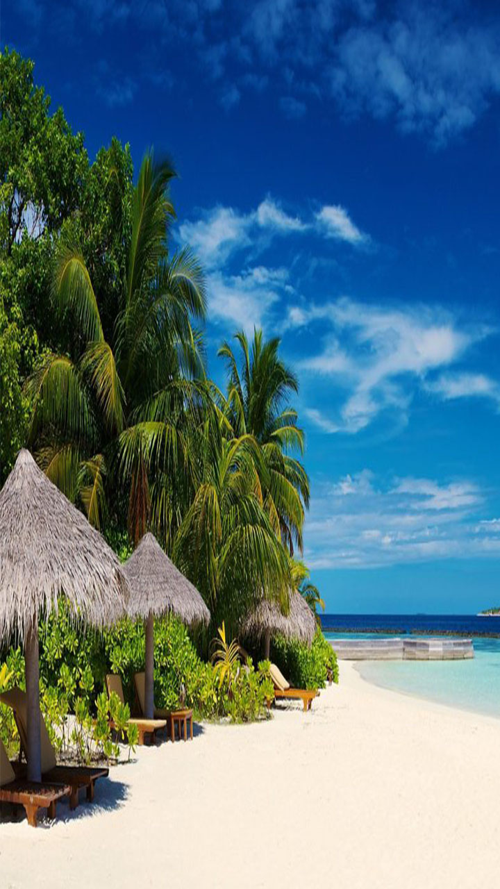 BEACH WALLPAPER - App on Amazon Appstore
