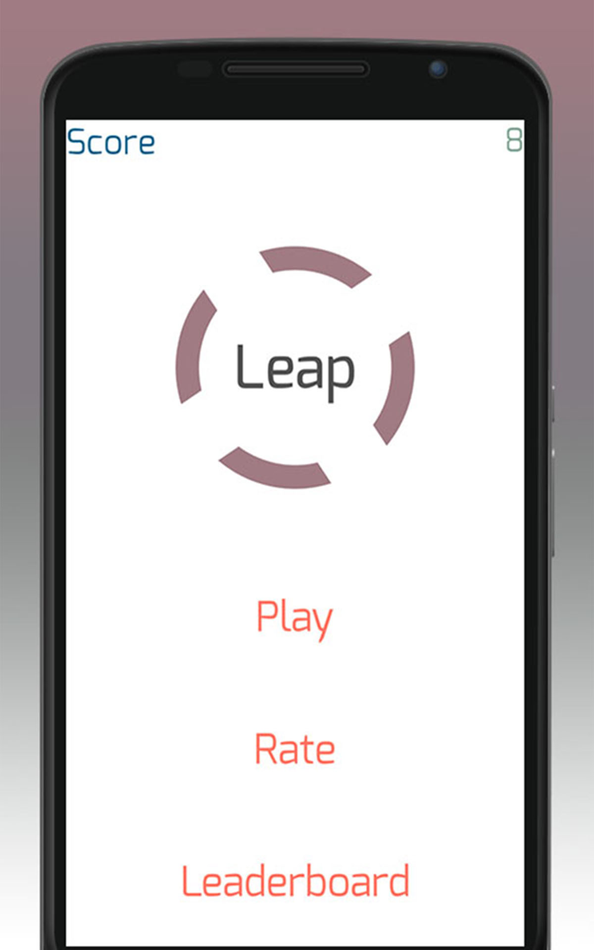 Leap - App on Amazon Appstore