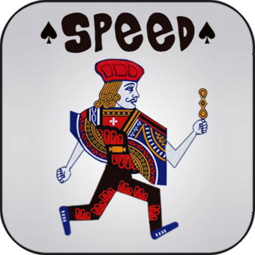 Speed the Card Game (For Tablets) - Application sur Amazon Appstore