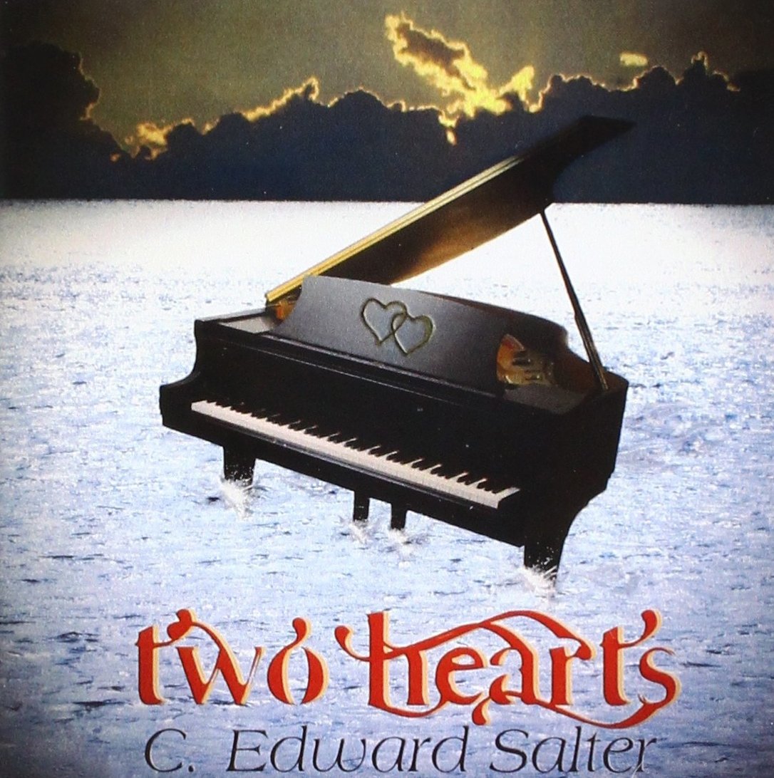 Amazon.com: Two Hearts: 0663525992924: C. Salter Edward, Salter C ...