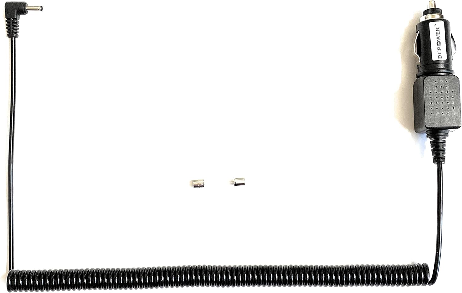 Amazon.com: DCPOWER CAR Charger/Adapter Compatible Replacement for ...