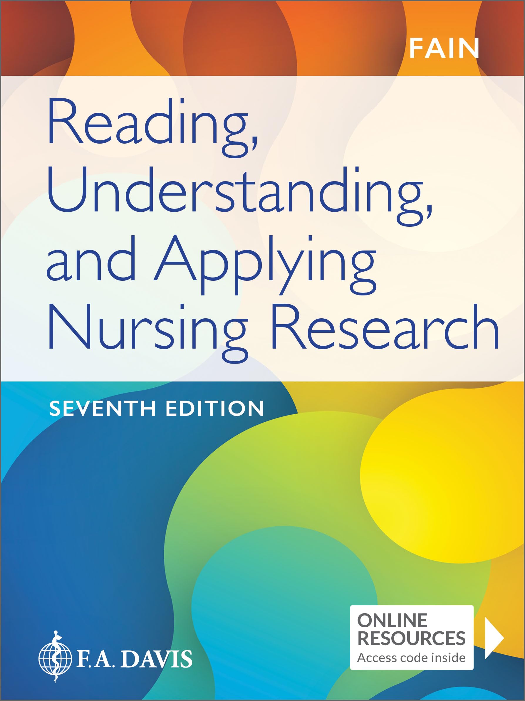 Reading, Understanding, and Applying Nursing Research: 9781719649803 ...
