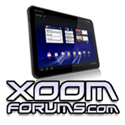 Xoom Forums - App on the Amazon Appstore