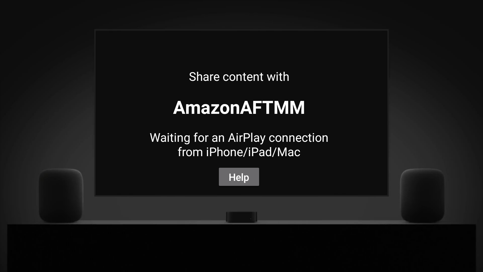 FireMirror Pro – Screen Mirroring & AirPlay Receiver for Fire Tablets ...