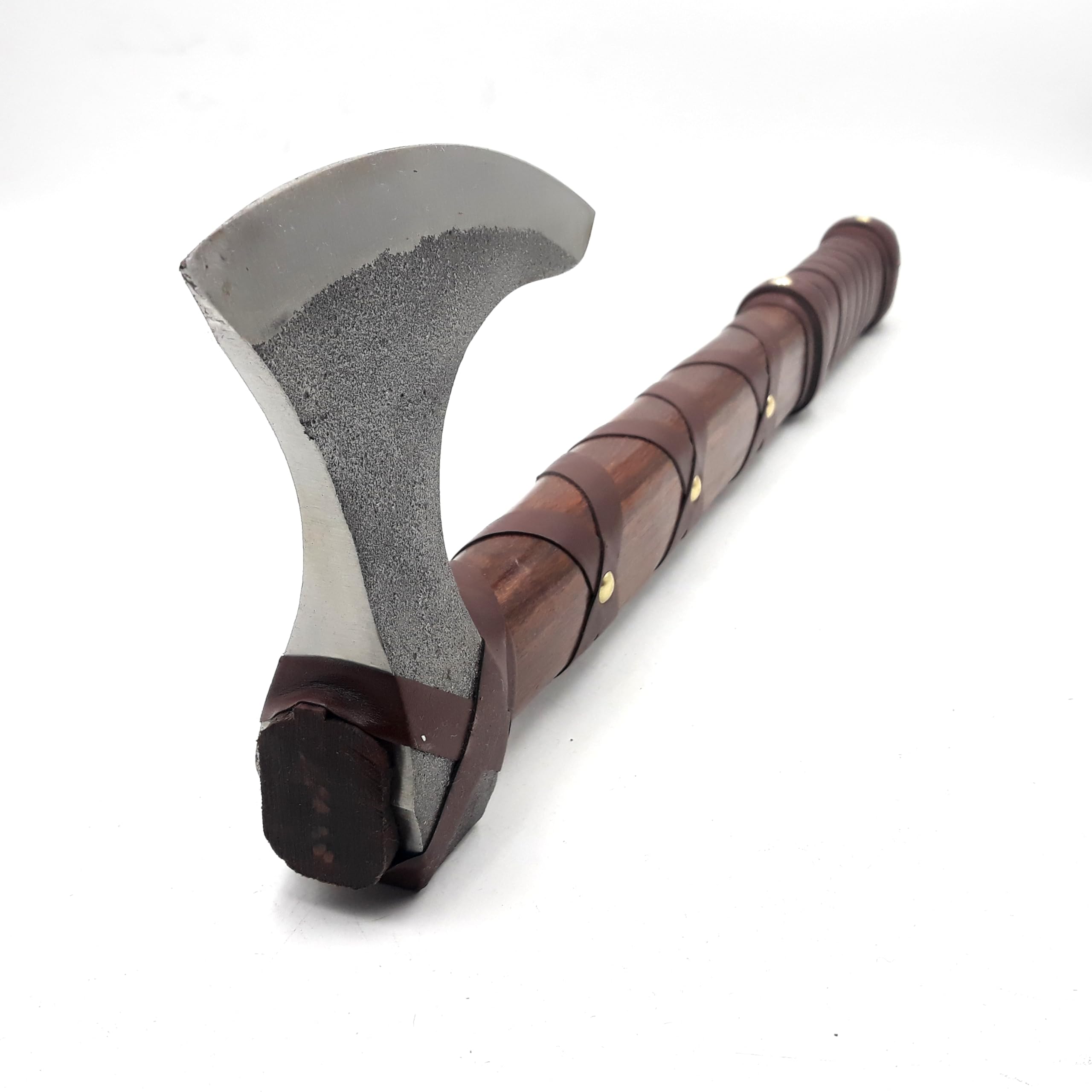 Snapklik.com : Ancilla Viking Axe Prop Of Ragnar Lothbrok - Bearded Axe ...