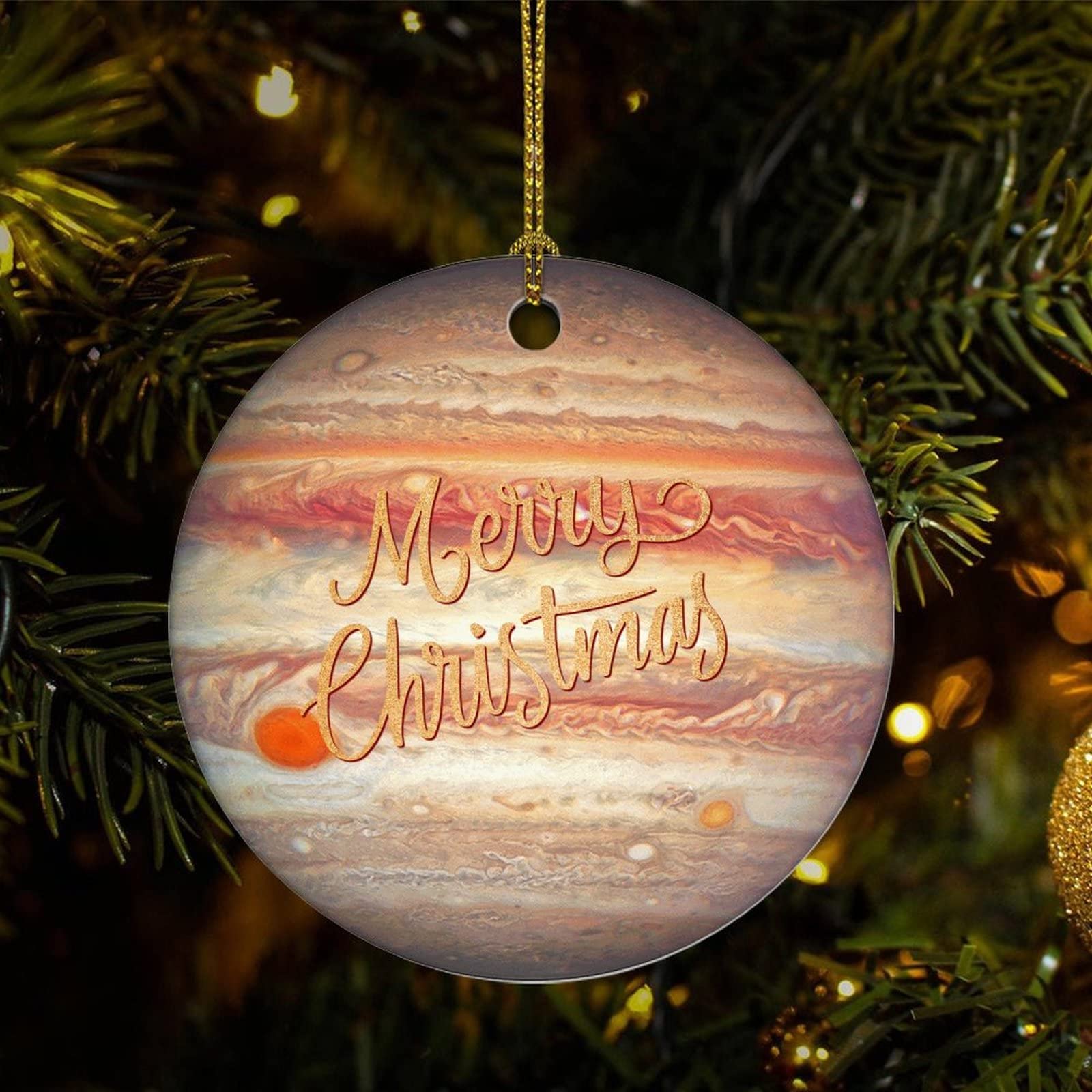 Astronomy Christmas