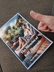 The Miracles Of Self-Hypnosis: Raynor LMHC., Elif Angel, Eflanli ...