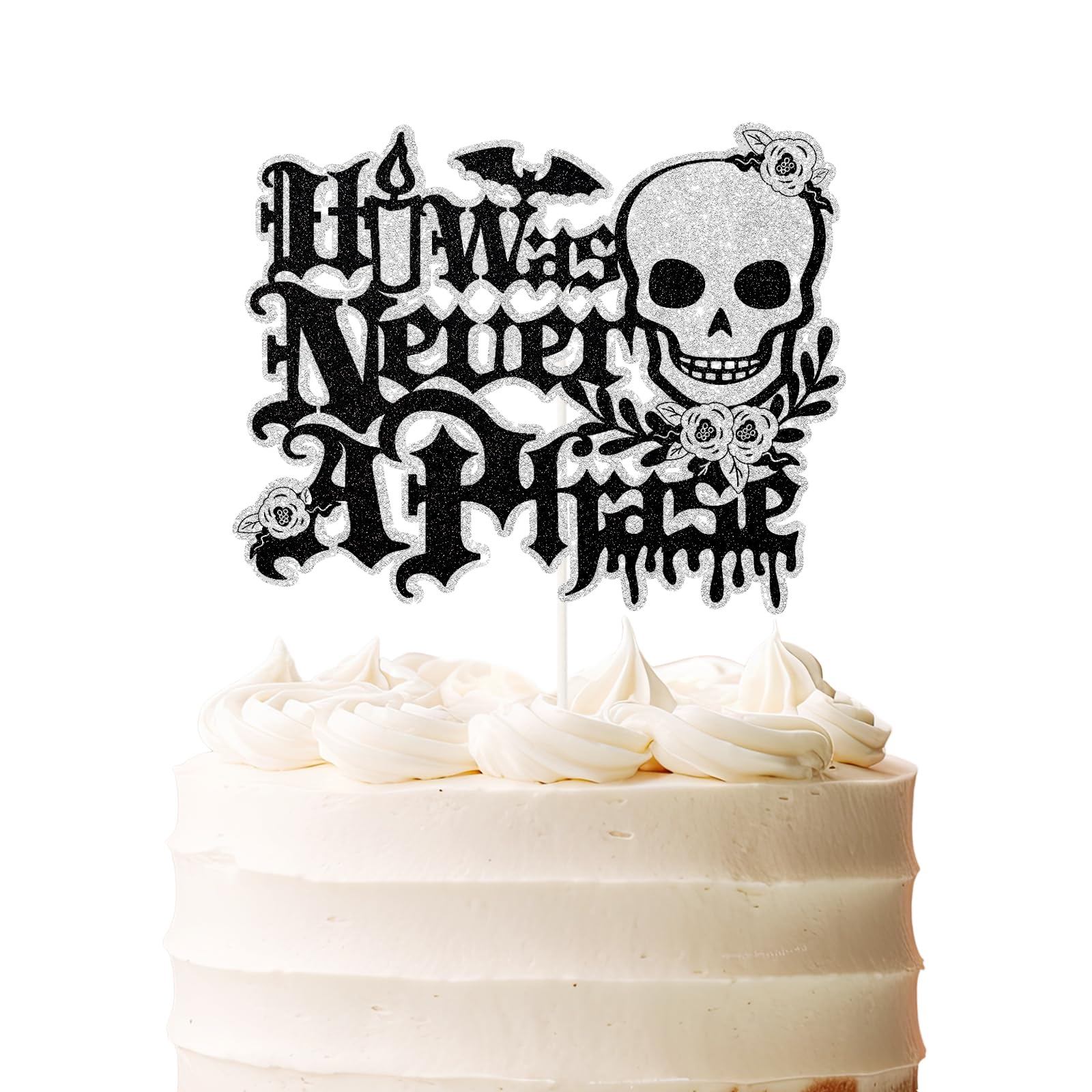 Pastel De Niño Emo Por