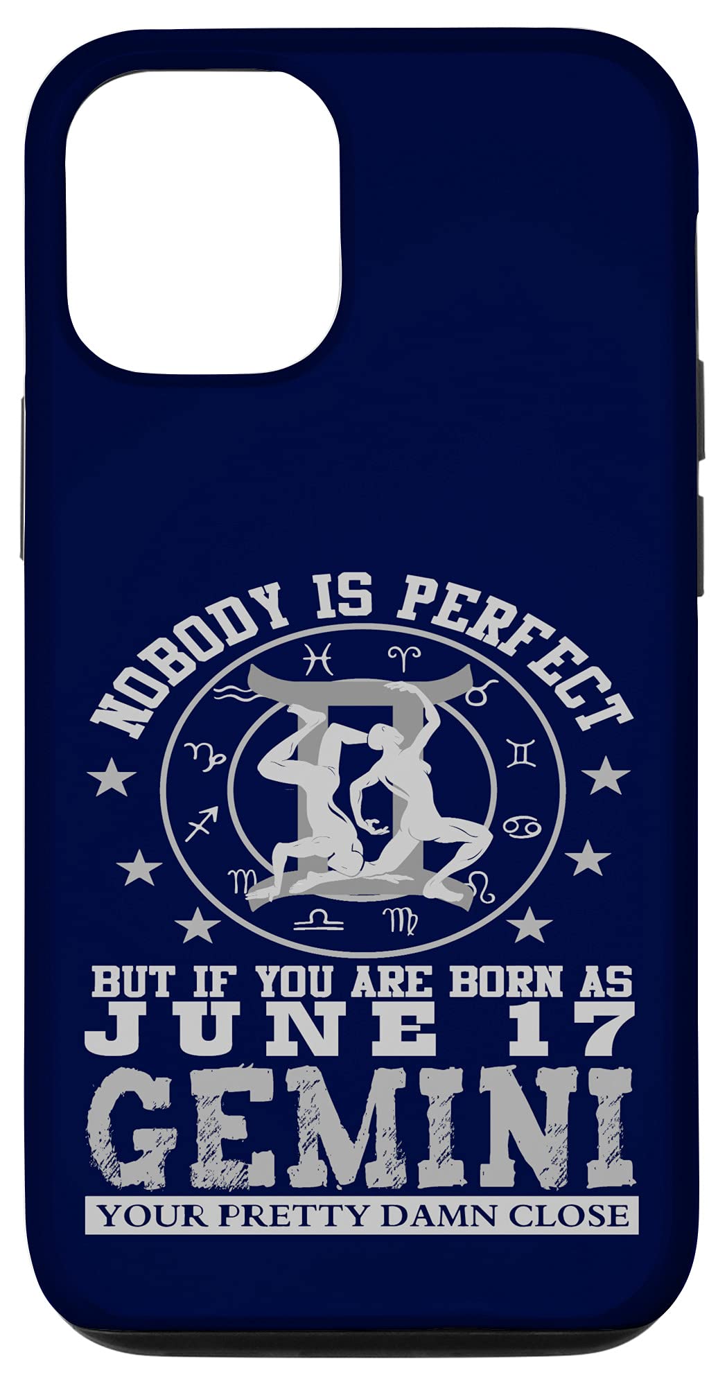 For June 17 Zodiac Sign