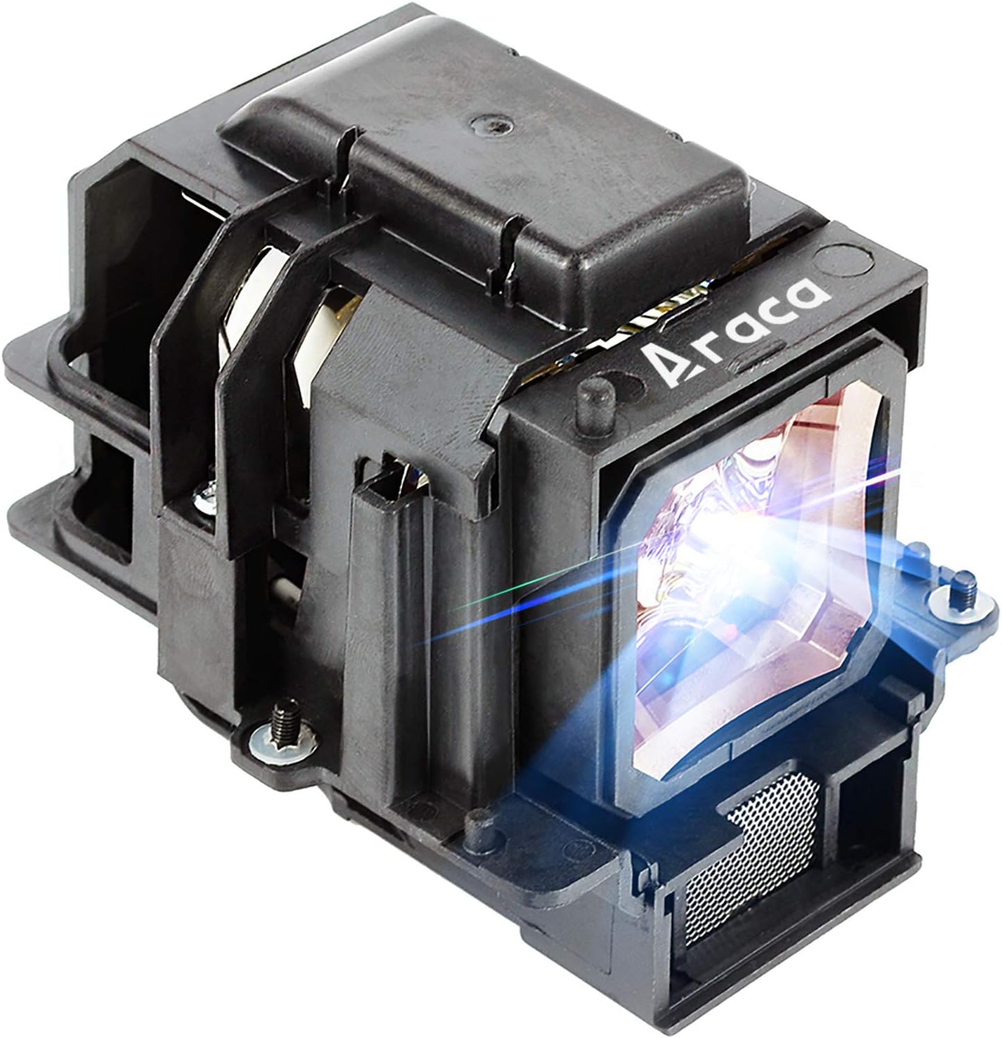 Amazon.com: Araca VT75LP Projector Lamp with Housing for NEC LT280 ...