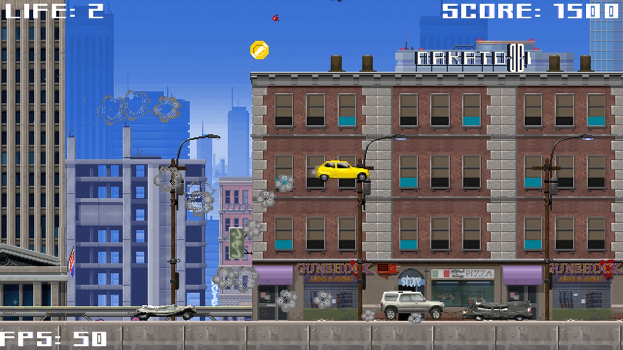 FFX Jumper - App on Amazon Appstore