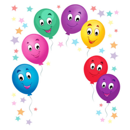 Touch Balloon - App on Amazon Appstore