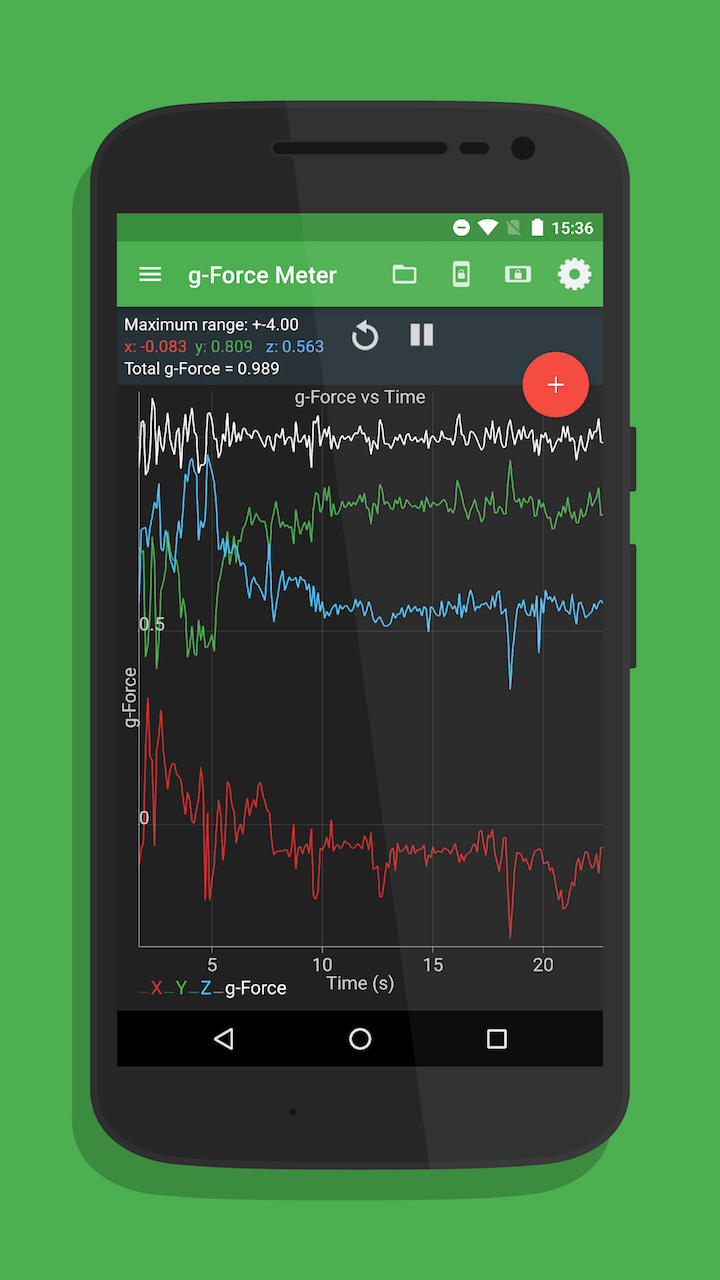 Physics Toolbox Suite: app su Amazon Appstore