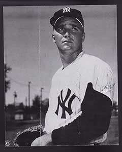 Bill Short Signed 6x7 Magazine Photograph Autographed Photo 1960 ...