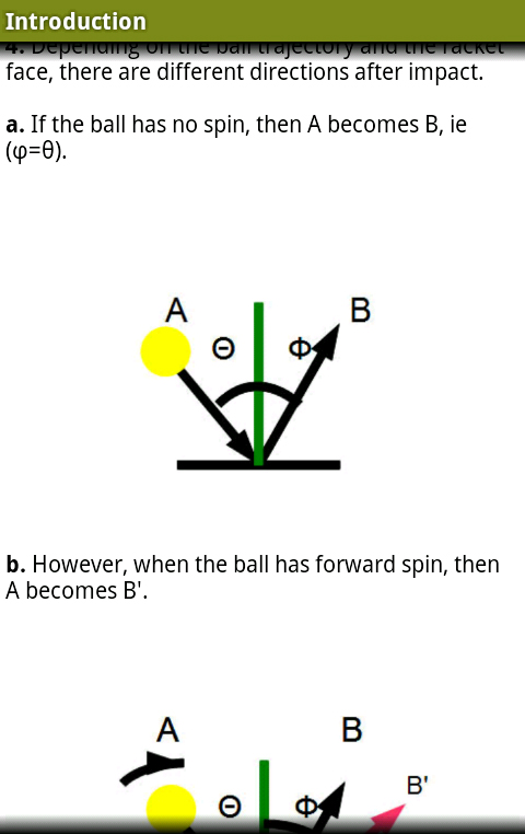 Approach Tennis - App on Amazon Appstore