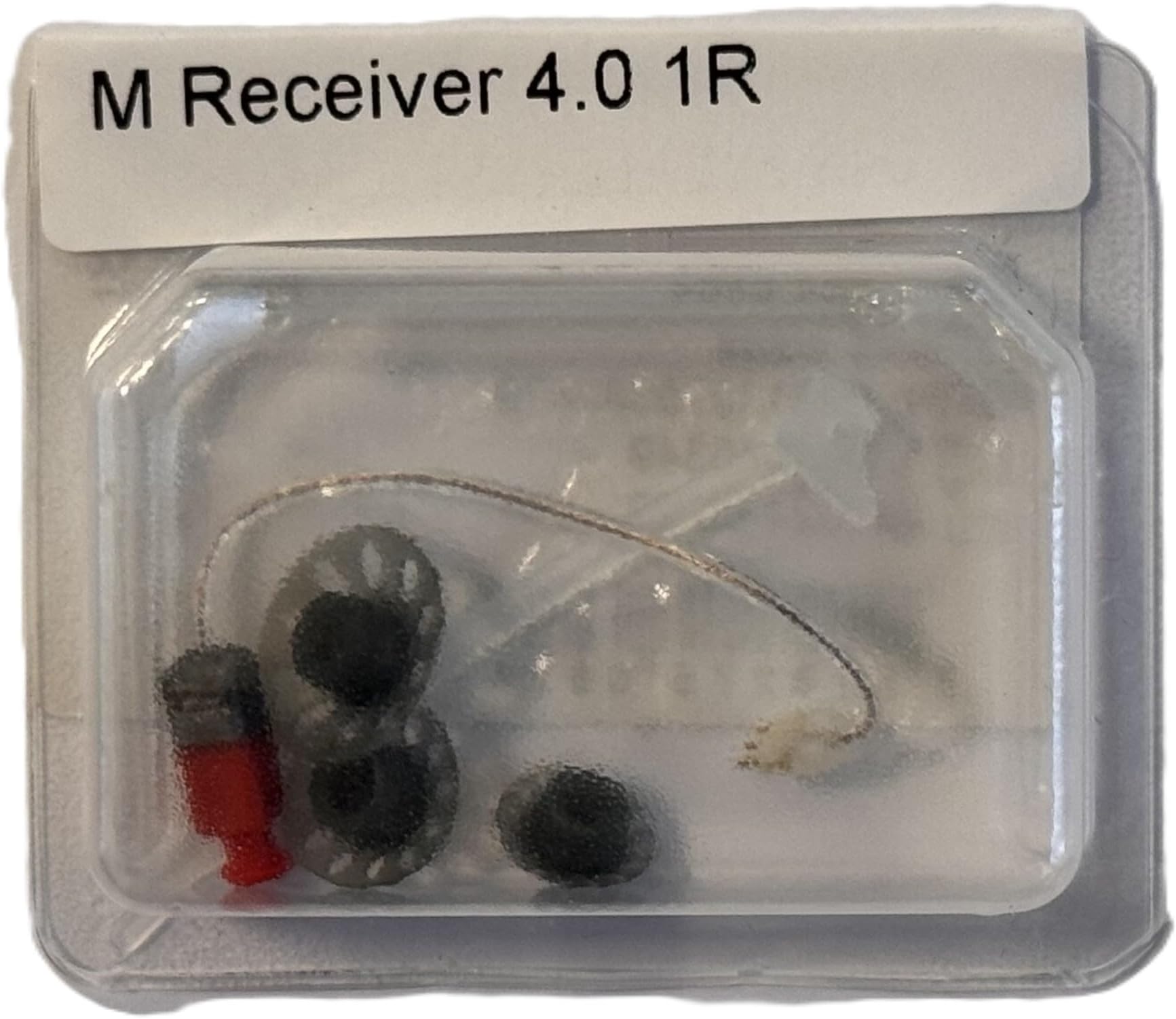 Amazon.com: Phonak Receiver 4.0 1R (M Receiver 4.0, 1R Right) - 3 Pin ...