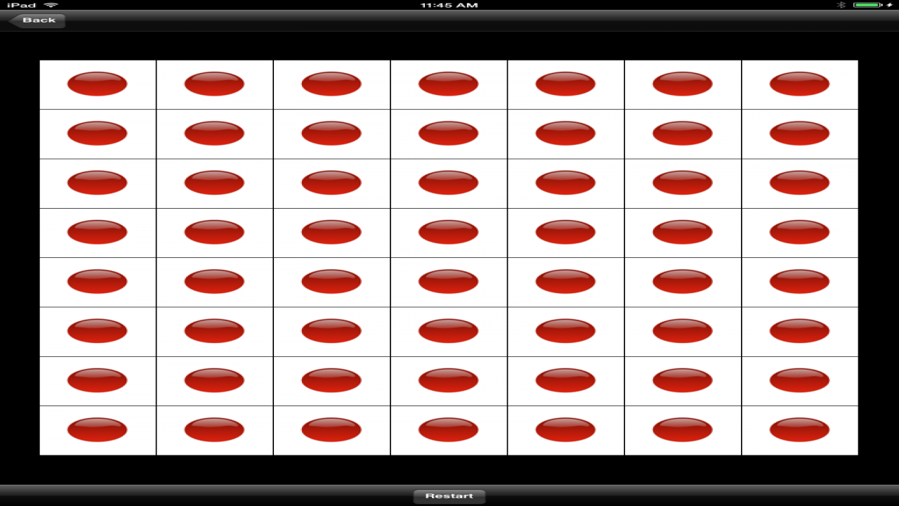 Dots 2 Memorize on Android - App on Amazon Appstore