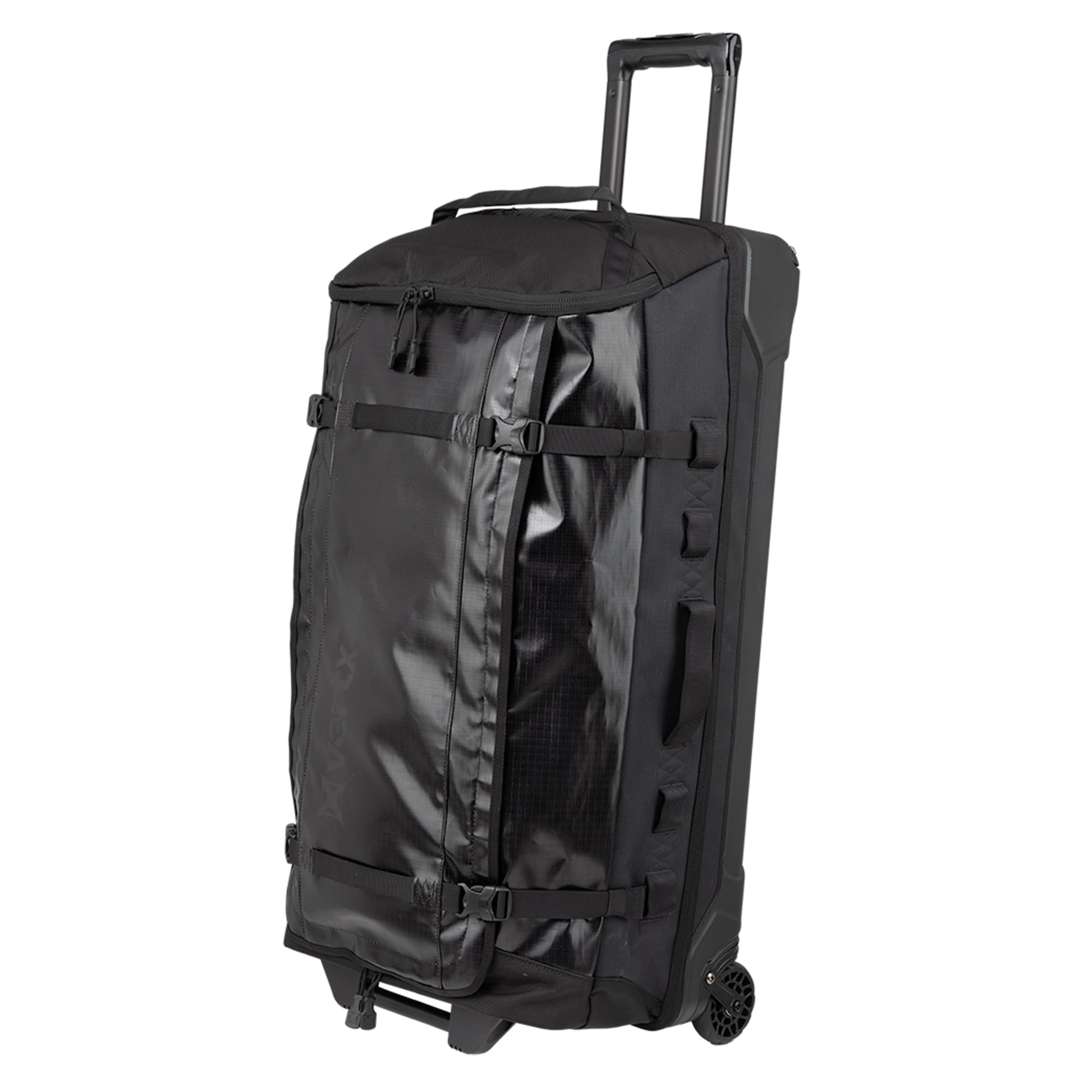 Amazon.com | Vertx RLT Roller Tactical Travel Rolling Duffel Bag with ...