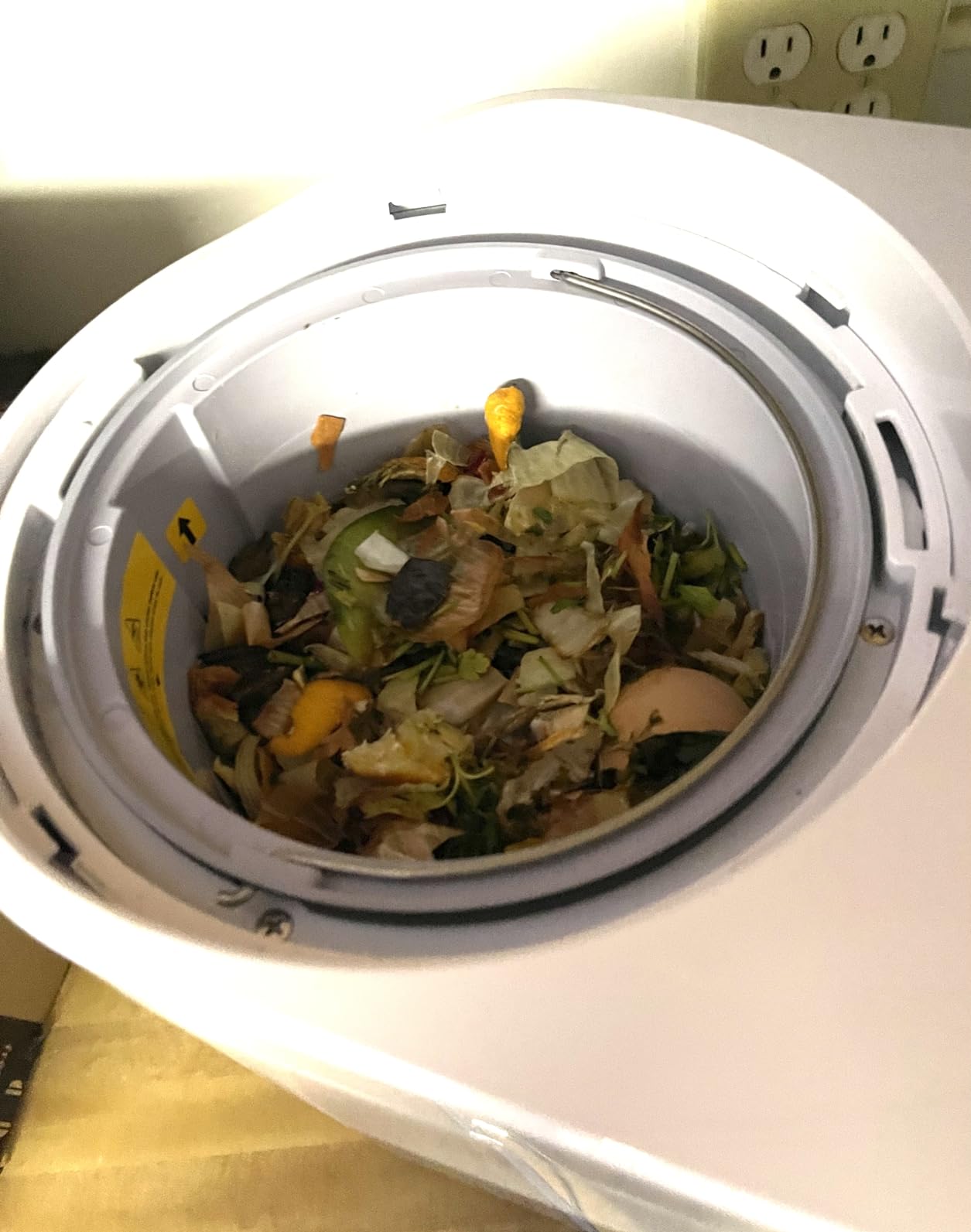 $11/mo - Finance Airthereal Revive Electric Kitchen Composter, 2.5L ...