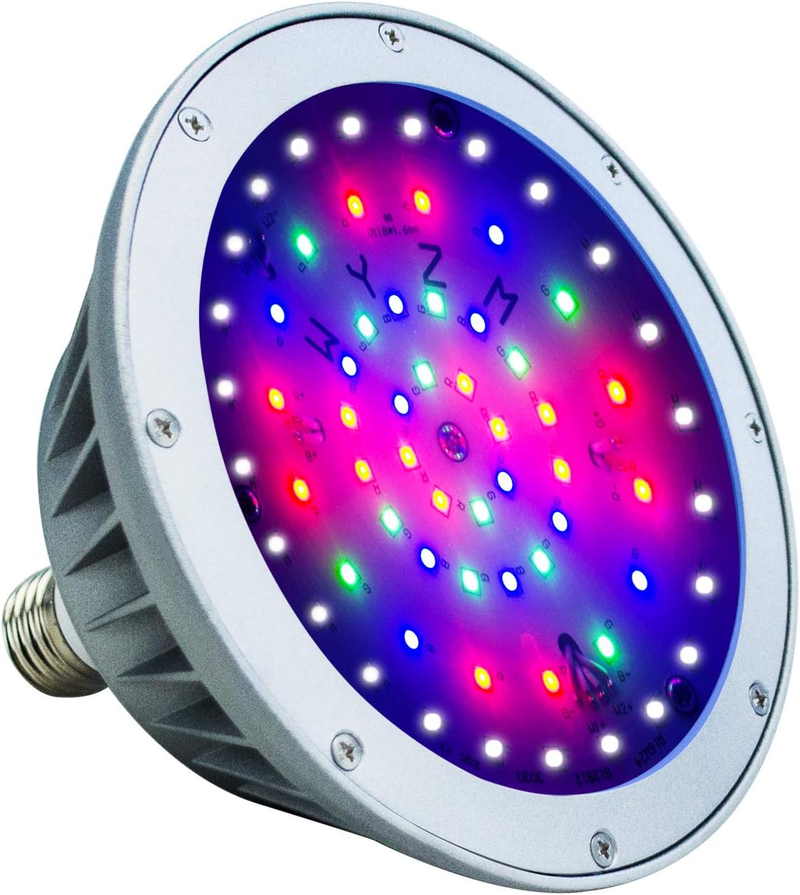 Amazon.com: WYZM LED Pool Light Bulb for Inground Pool, IP65 Waterproof ...