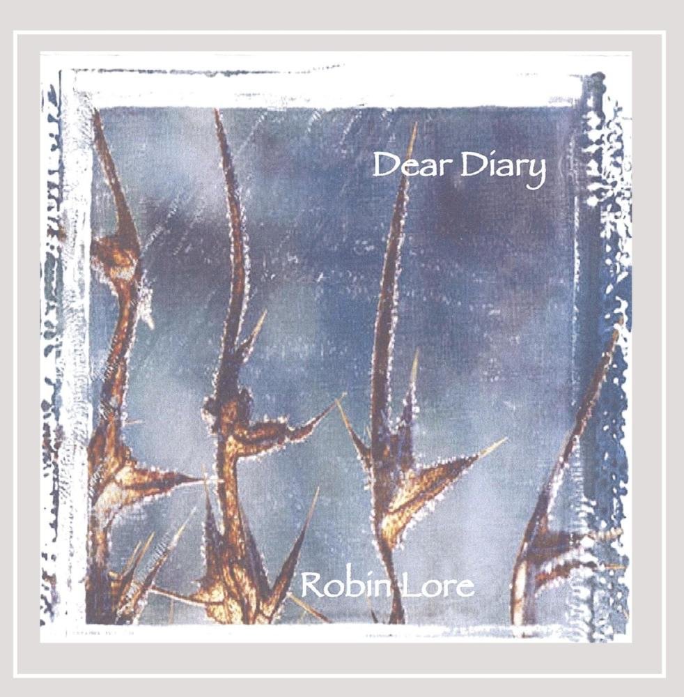 Amazon.com: Dear Diary: CDs & Vinyl