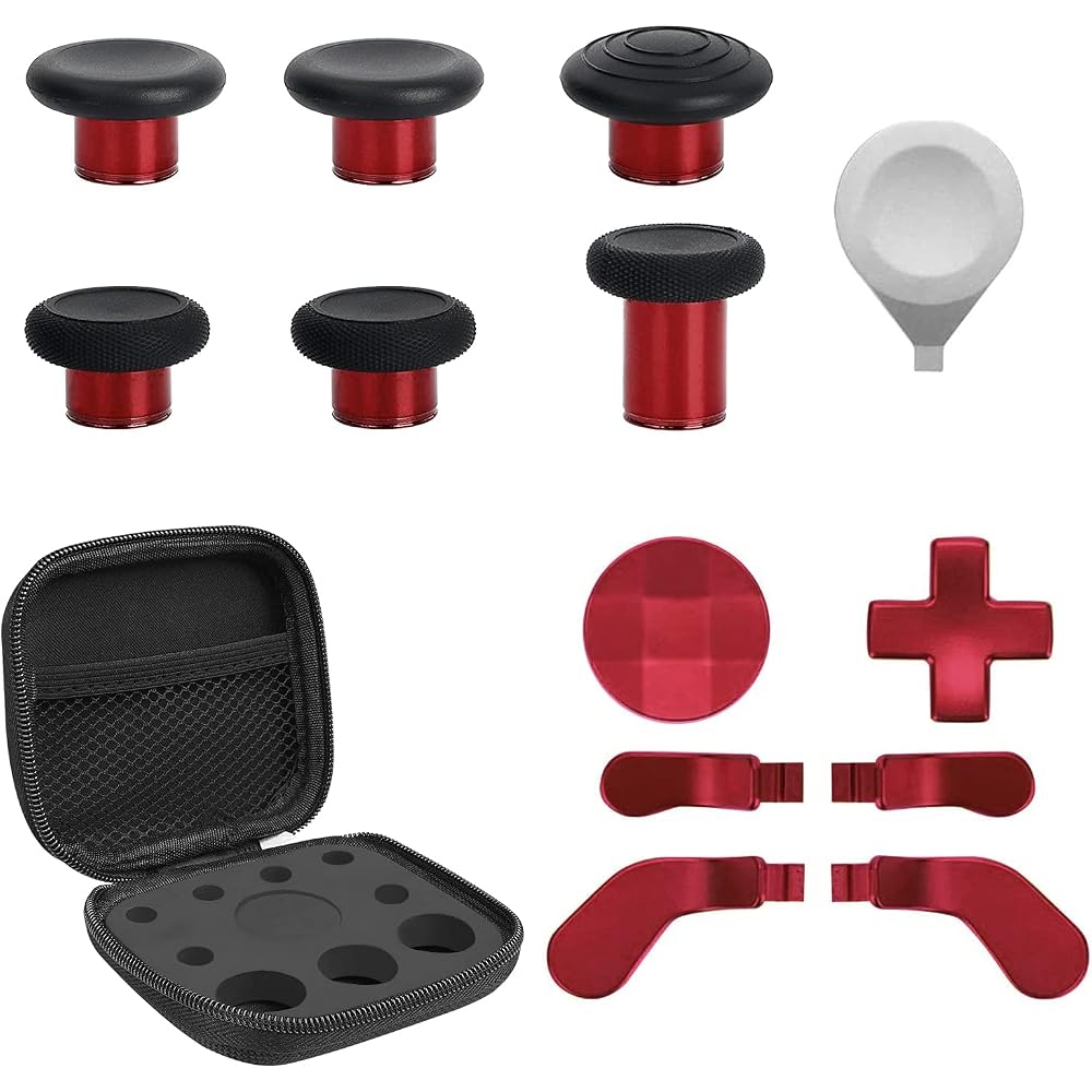 $5/mo - Finance TOMSIN Replacement Magnetic Buttons Kit for Xbox Elite ...