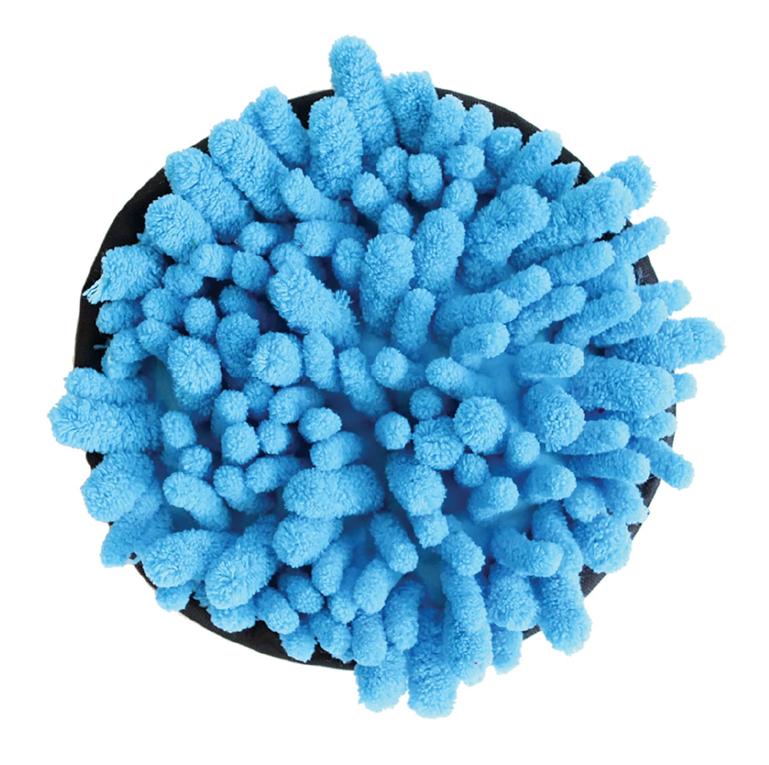 Amazon.com: Sensory Playtivity Fuzzy Stuff Sensory Discs Pack of 3 ...