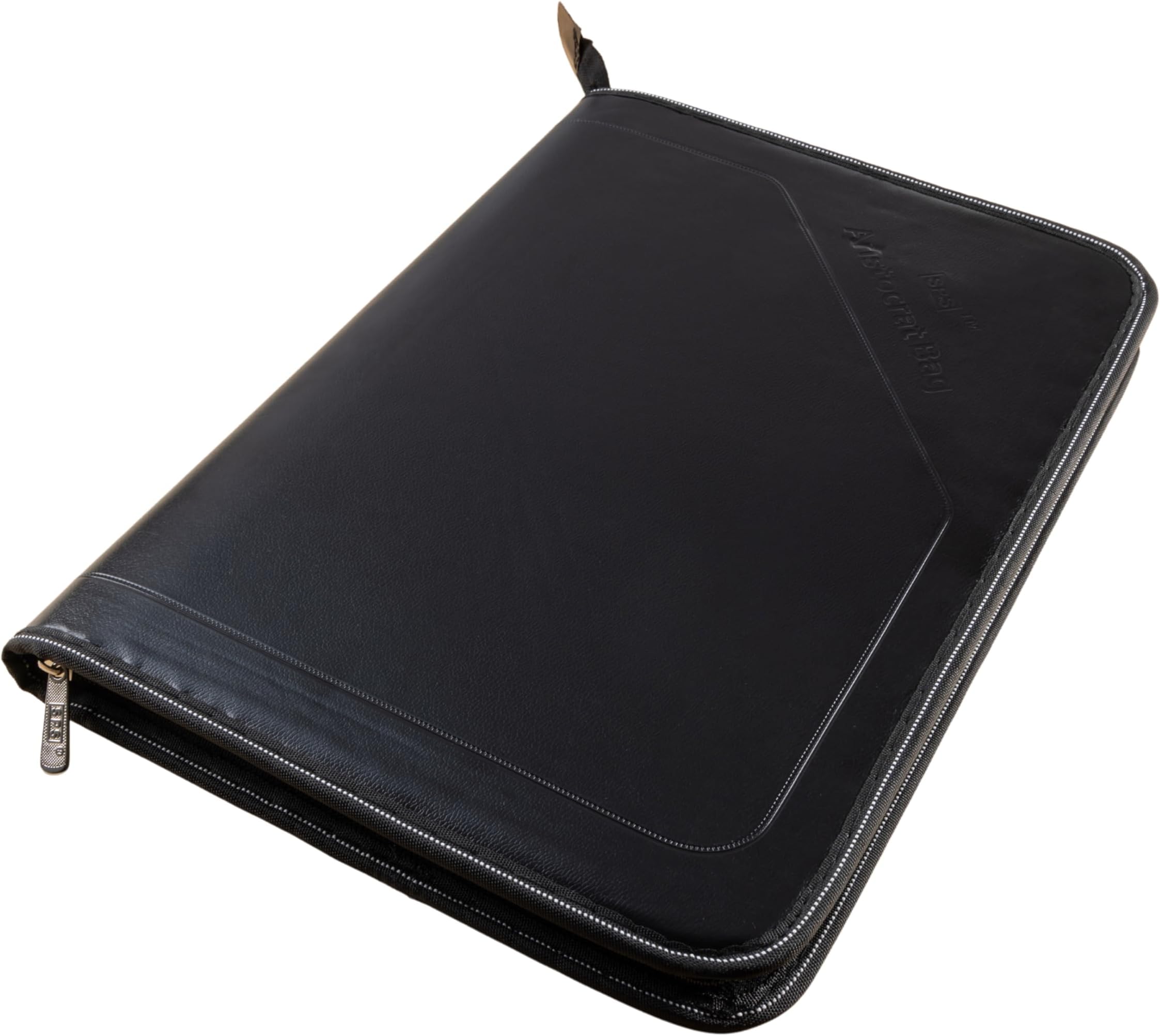 Faux Executive Professional File Folders with Certificates, Legal ...