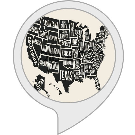 Amazon.com: State Spelling Game : Alexa Skills