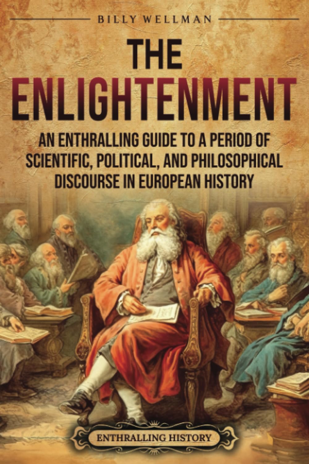 Enlightenment Period Art
