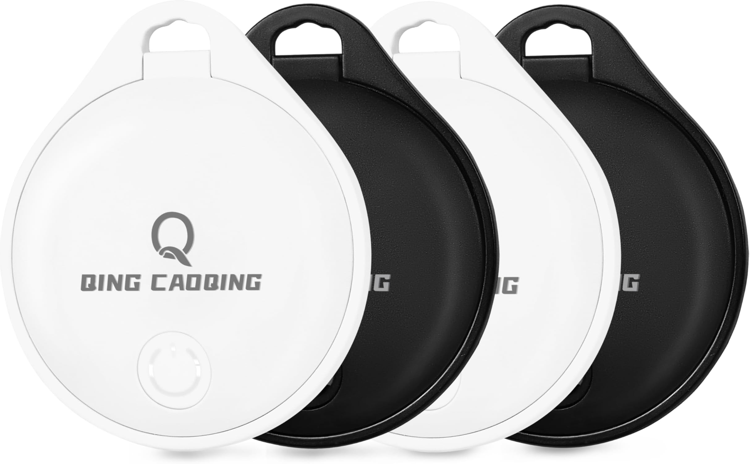 Amazon.com: Air Tags-4 Pack for Apple Item Finders with APP Find My ...