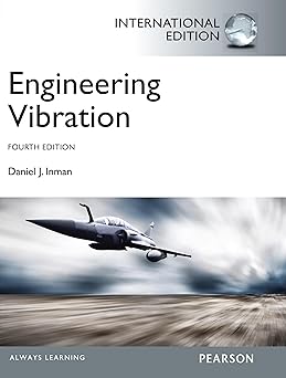 Engineering Vibrations: International Edition : Inman, Daniel: Amazon ...