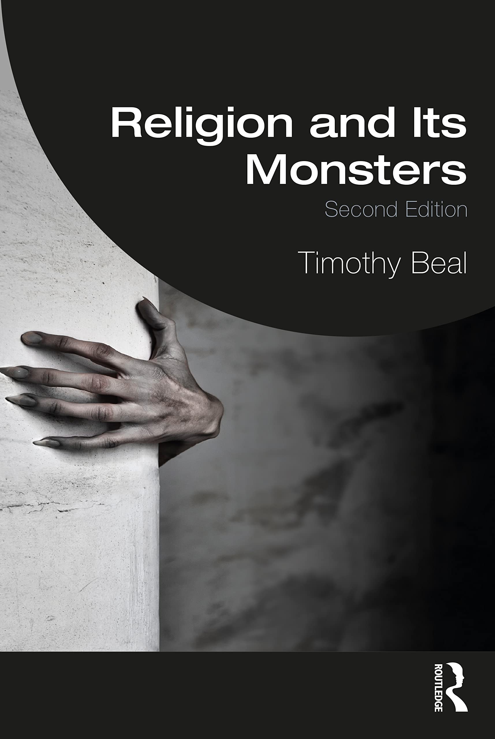 Amazon.com: Religion and Its Monsters: 9780367440541: Beal, Timothy: Books