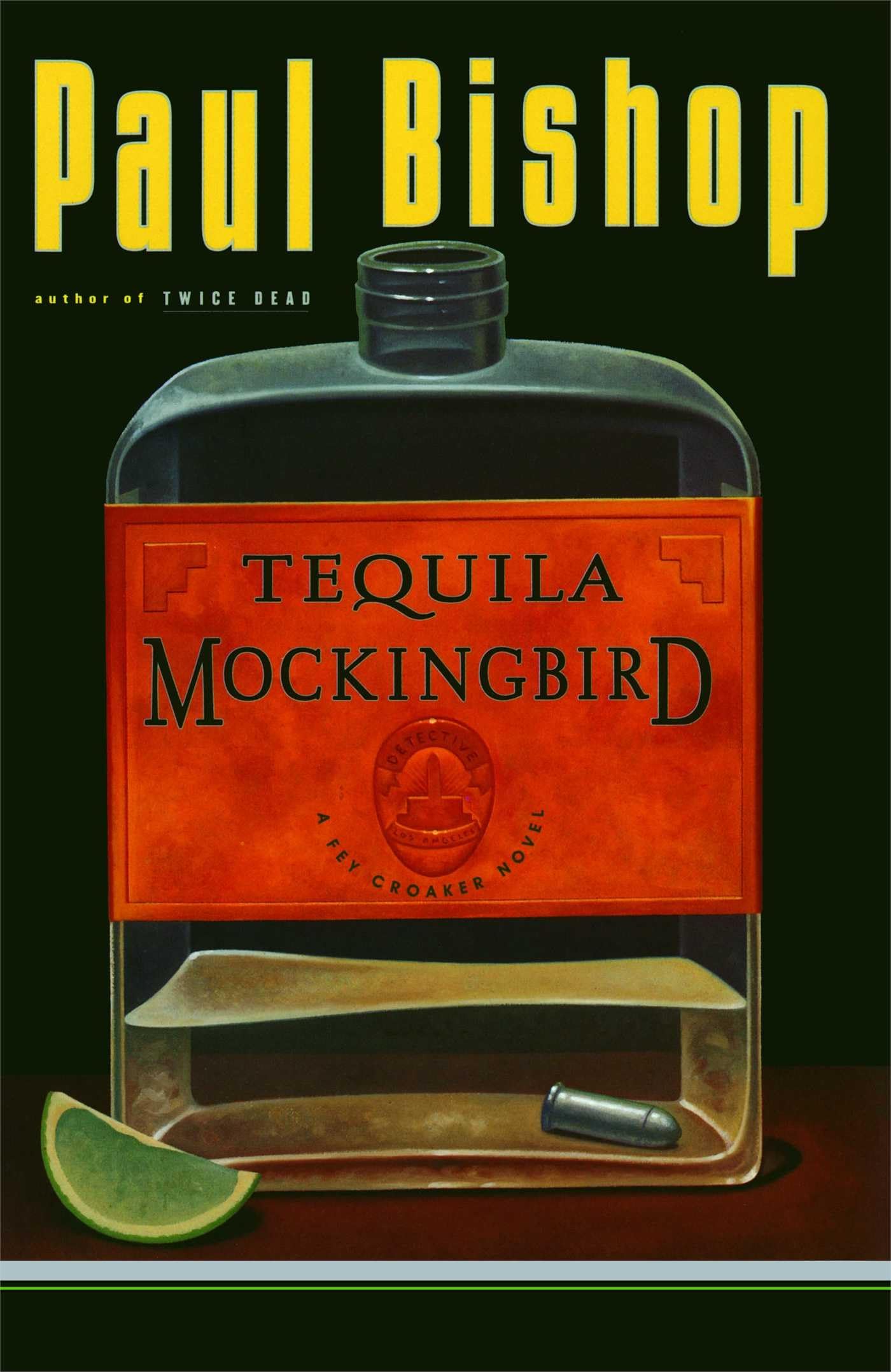 Snapklik.com : Tequila Mockingbird