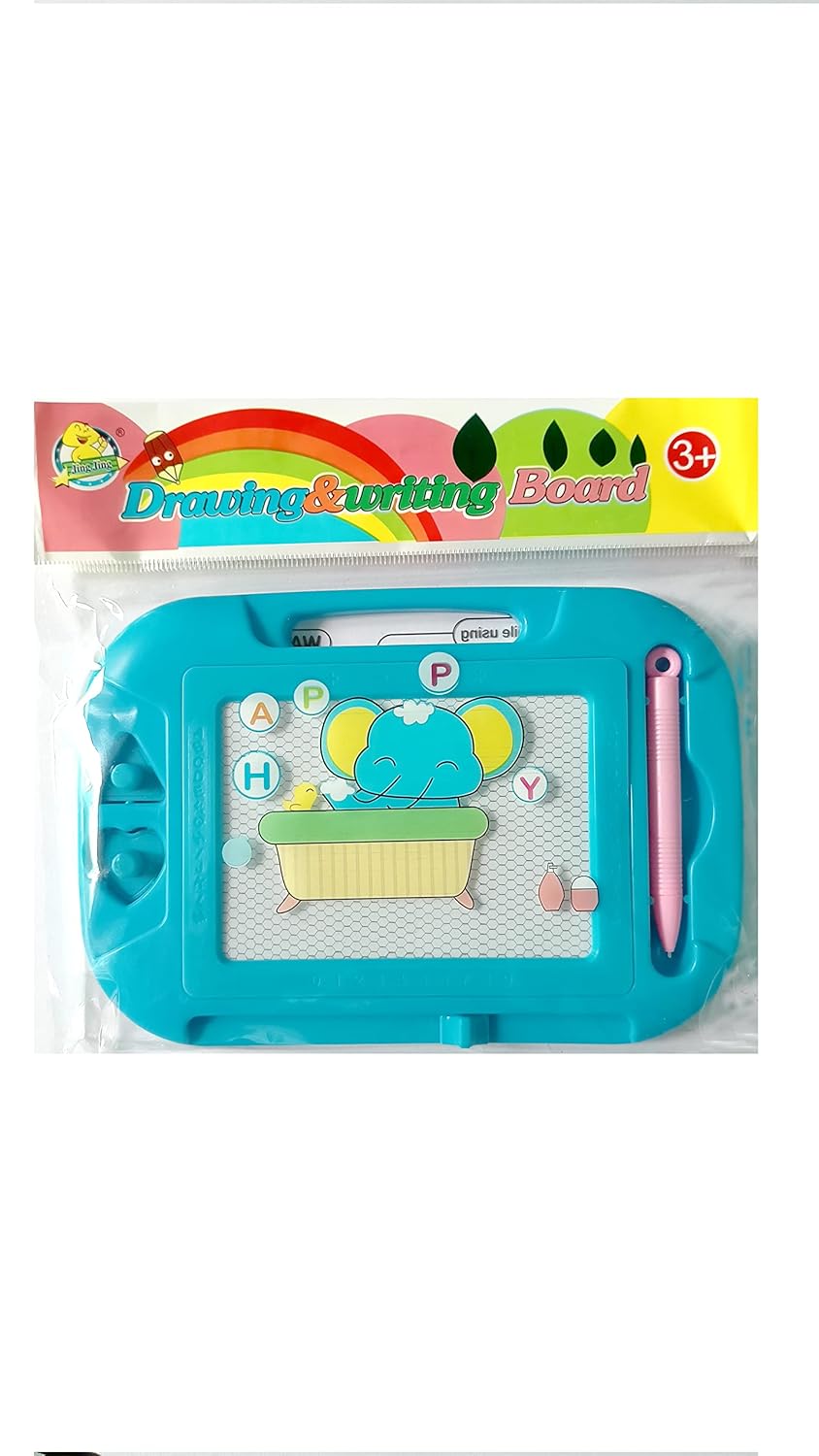 Buy Precious Enclosures Magic Slate for Kids/Pen Doodle/pad/erasable ...