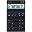 Amazon | カシオ 本格実務電卓 日数&時間・税計算 ジャストタイプ 12桁 JS-20DT-N | ビジネス電卓 | 文房具・オフィス用品