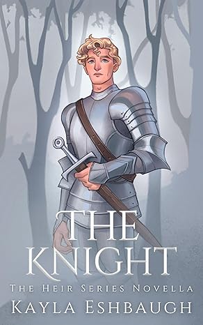 Amazon.com: The Knight (Special Edition): A Bonus Novella, Ryker's ...