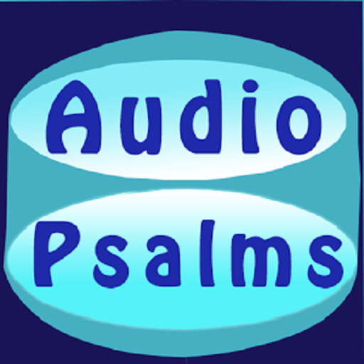 Audio Psalms - App on Amazon Appstore