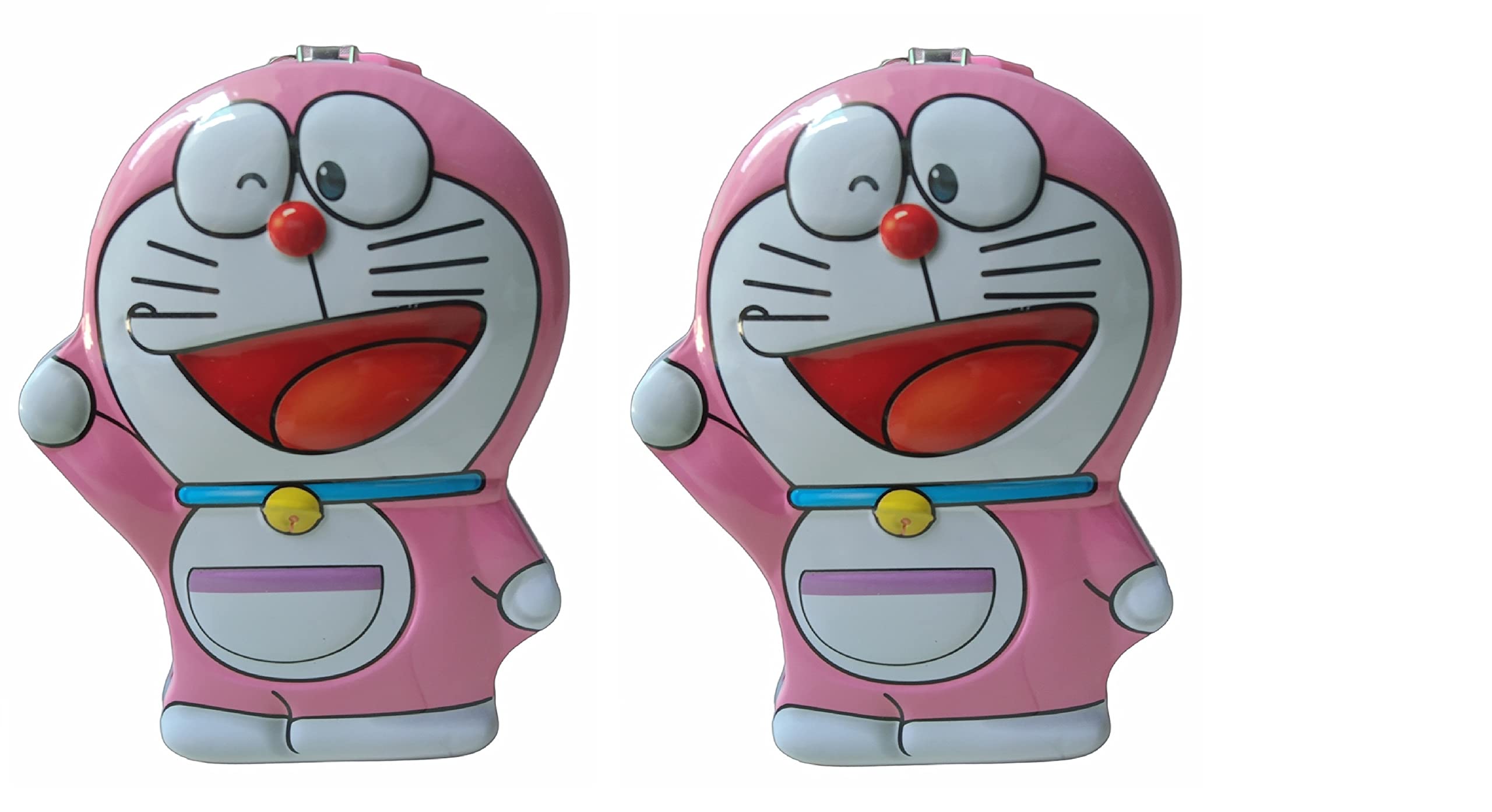 Doraemon Pink