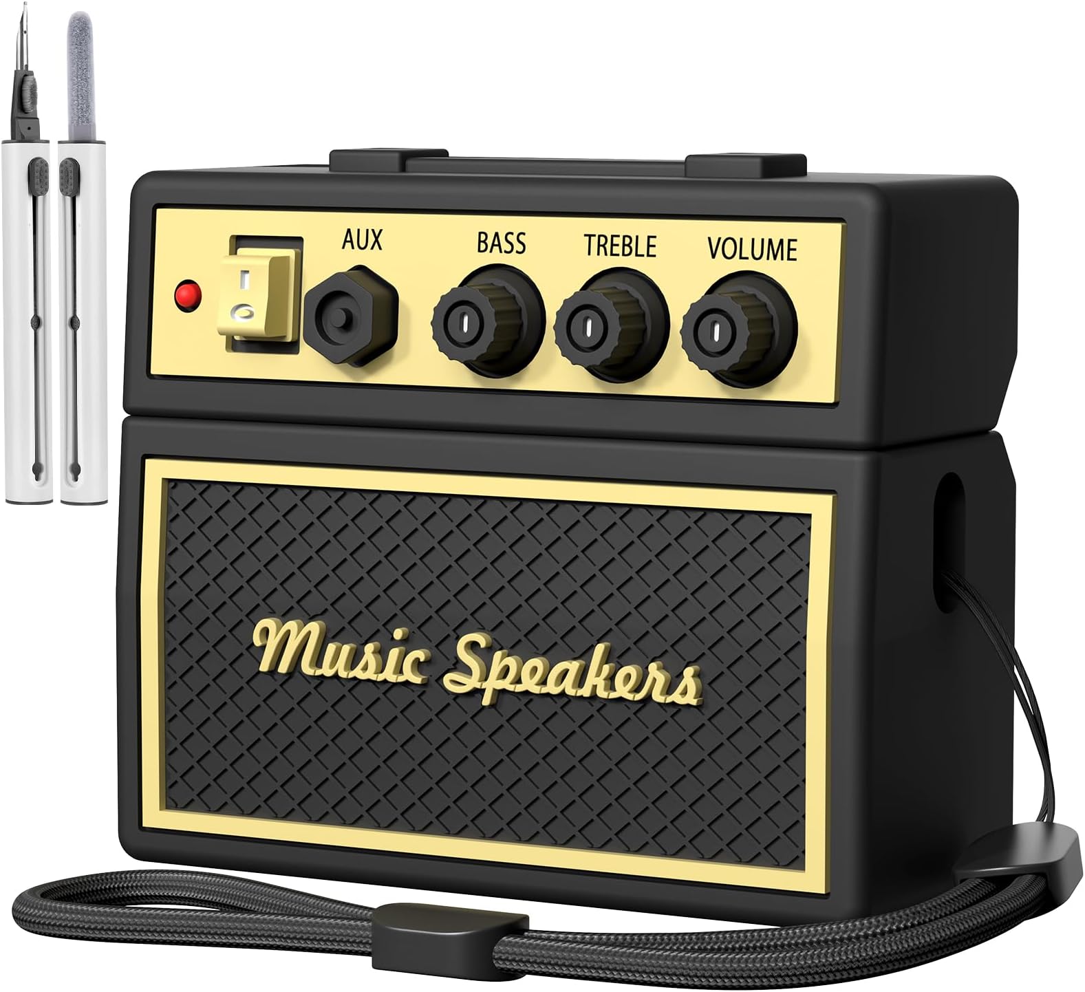 Amazon.com: caseling Headphone Travel Case. Fits Most Headphones. Case ...