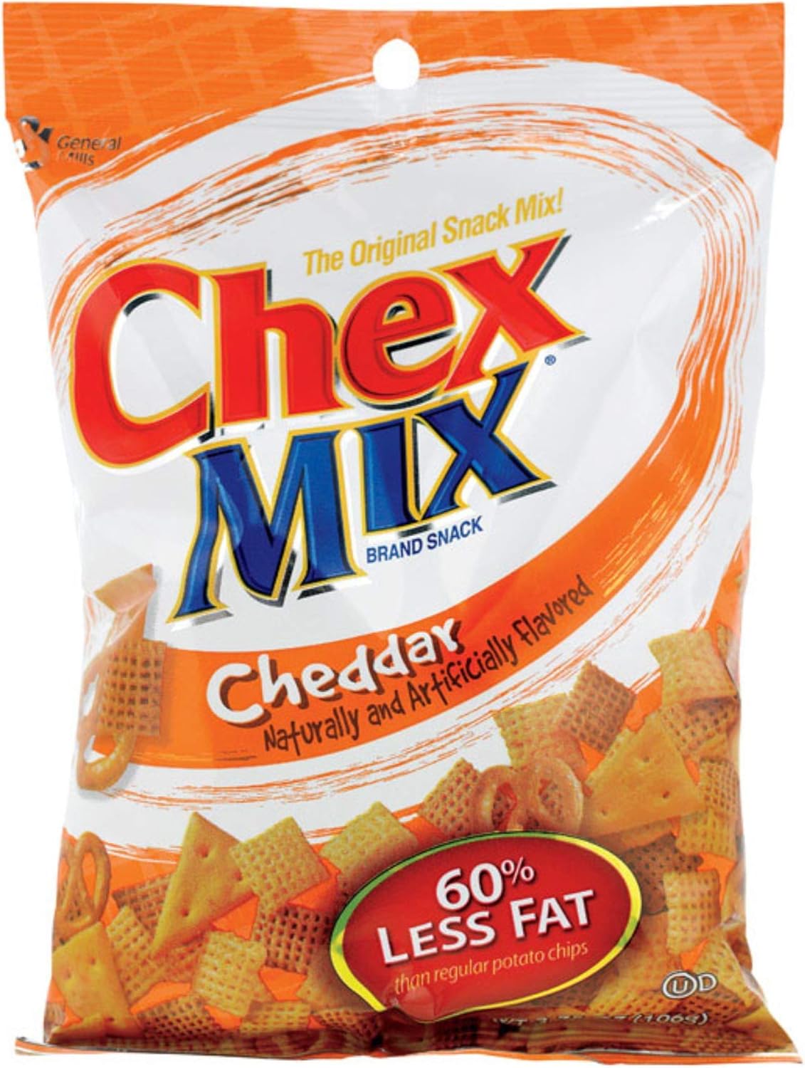Liberty Distribution 112531 Chex Mix Pack of 8 : Amazon.ca: Grocery & Gourmet Food