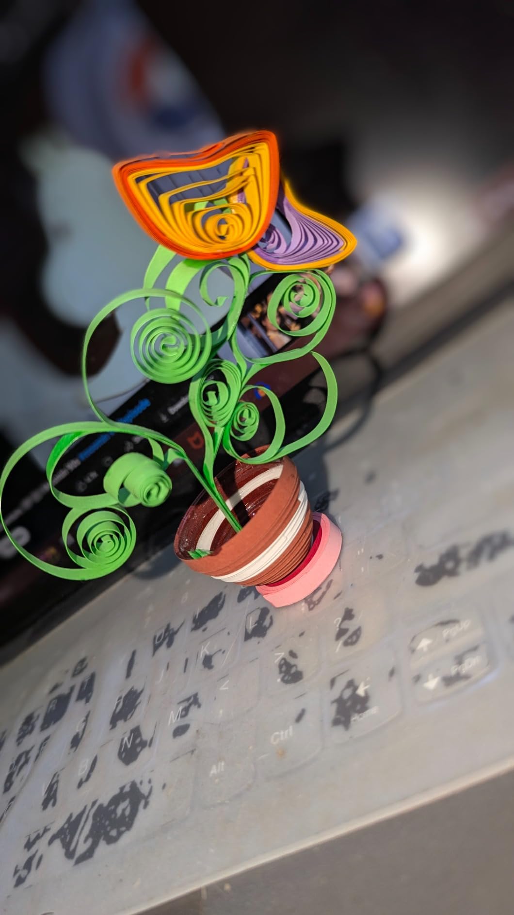 Buy Quill On Spyrosity Super Quiller - Electric Quilling Tool - Coils ...